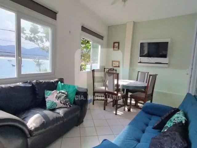 Apartamento para Locação em Florianópolis/SC Pântano do Sul 2 Quartos
