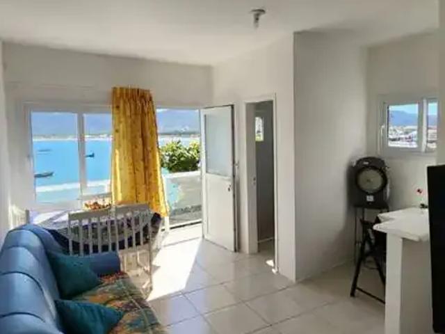 Apartamento para Locação em Florianópolis/SC Pântano do Sul 2 Quartos