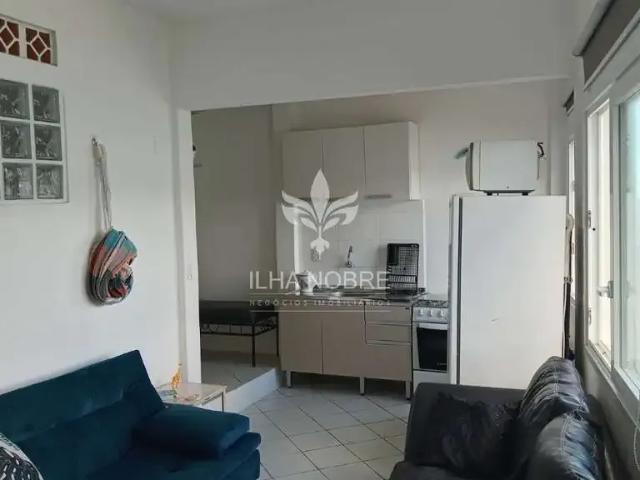 Apartamento para Locação em Florianópolis/SC Pântano do Sul 2 Quartos