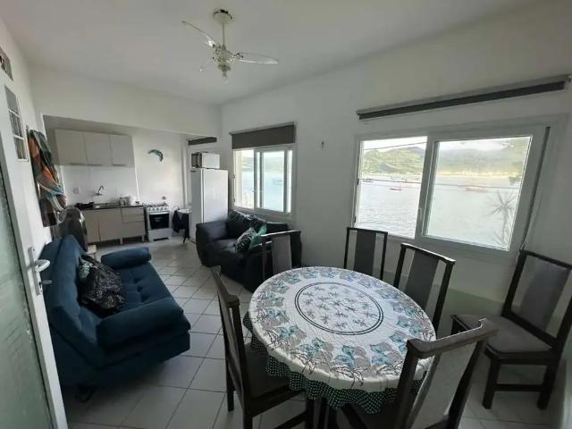 Apartamento para Locação em Florianópolis/SC Pântano do Sul 2 Quartos