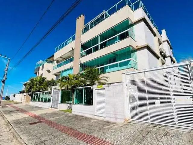 Apartamento para Locação em Florianópolis/SC Pântano do Sul 2 Quartos
