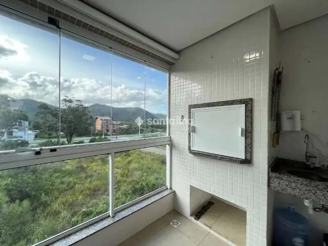 Apartamento para Locação em Florianópolis/SC Pântano do Sul 2 Quartos