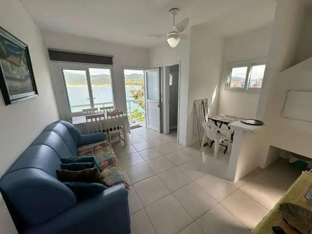 Apartamento para Locação em Florianópolis/SC Pântano do Sul 2 Quartos