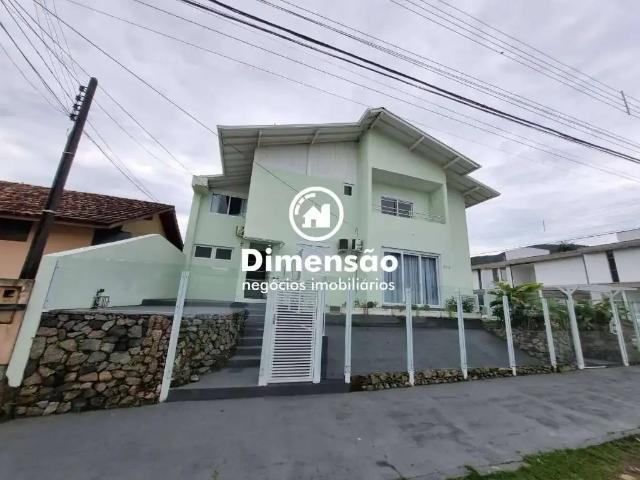 Apartamento para Locação em Florianópolis/SC Parque São Jorge 2 Quartos