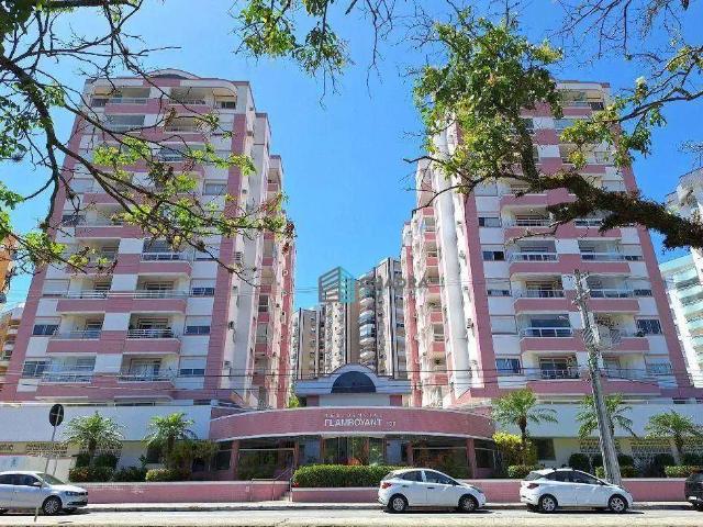 Apartamento para Locação em Florianópolis/SC Parque São Jorge 2 Quartos