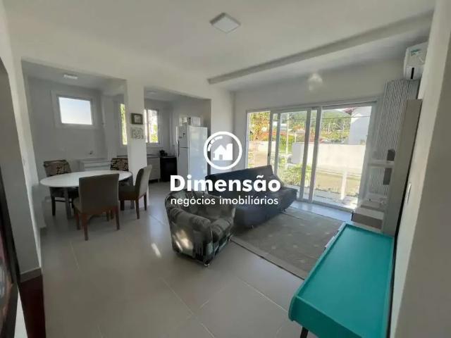 Apartamento para Locação em Florianópolis/SC Parque São Jorge 2 Quartos