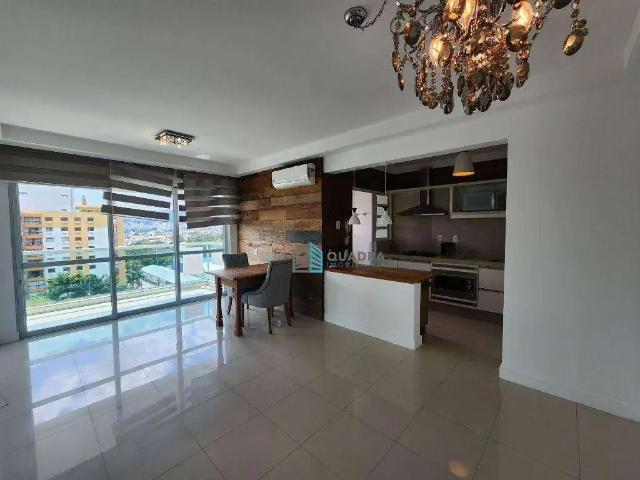 Apartamento para Locação em Florianópolis/SC Parque São Jorge 2 Quartos