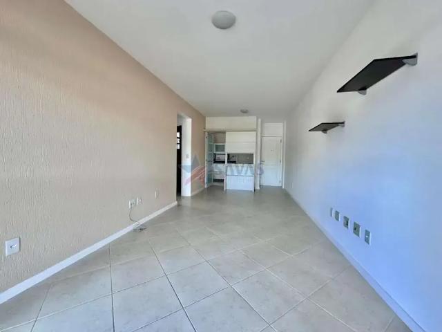 Apartamento para Locação em Florianópolis/SC Parque São Jorge 2 Quartos