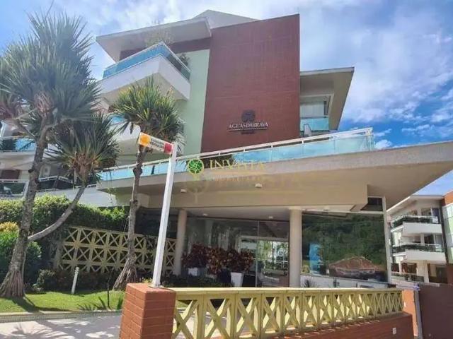 Apartamento para Locação em Florianópolis/SC Praia Brava 3 Quartos