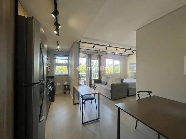 Apartamento para Locação em Florianópolis/SC Ribeirão da Ilha 1 Quartos
