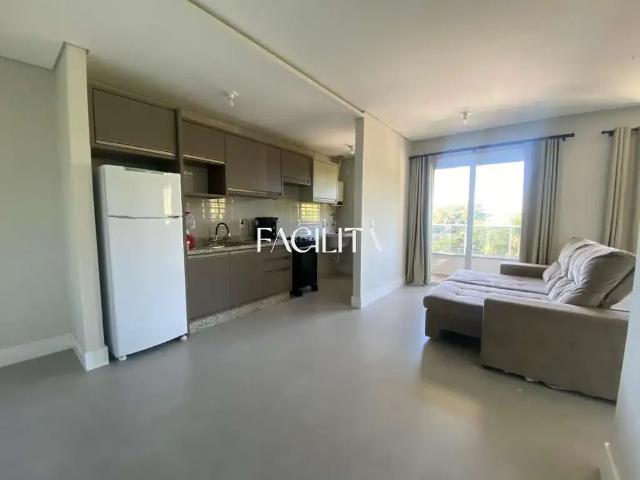 Apartamento para Locação em Florianópolis/SC Ribeirão da Ilha 1 Quartos