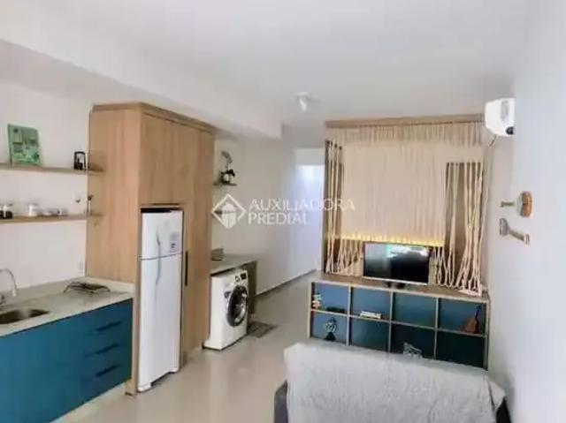 Apartamento para Locação em Florianópolis/SC Ribeirão da Ilha 1 Quartos