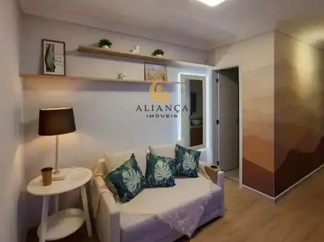 Apartamento para Locação em Florianópolis/SC Ribeirão da Ilha 1 Quartos