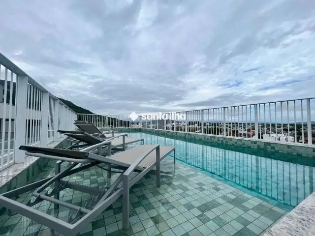 Apartamento para Locação em Florianópolis/SC Ribeirão da Ilha 1 Quartos