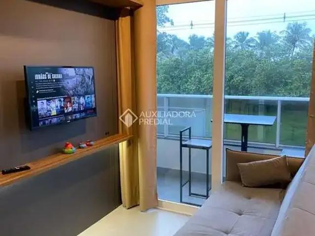 Apartamento para Locação em Florianópolis/SC Ribeirão da Ilha 1 Quartos