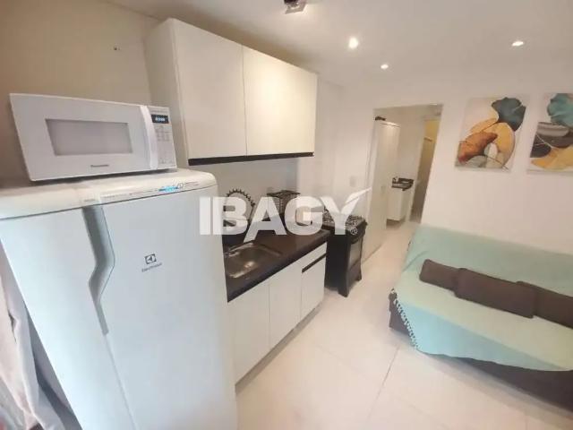 Apartamento para Locação em Florianópolis/SC Ribeirão da Ilha 1 Quartos