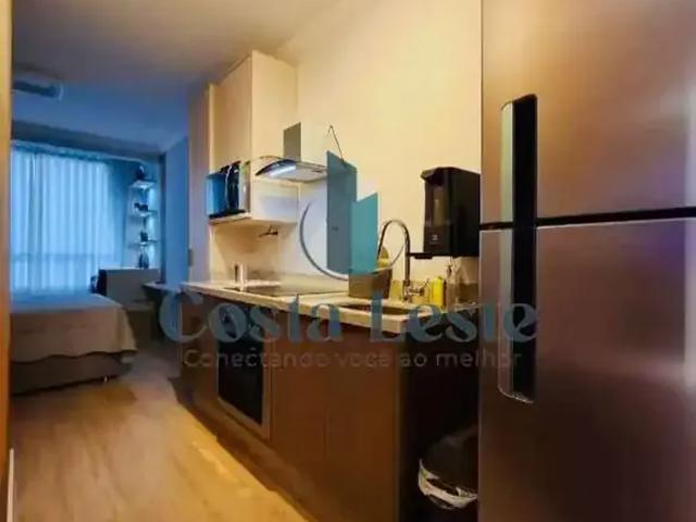 Apartamento para Locação em Florianópolis/SC Ribeirão da Ilha 1 Quartos