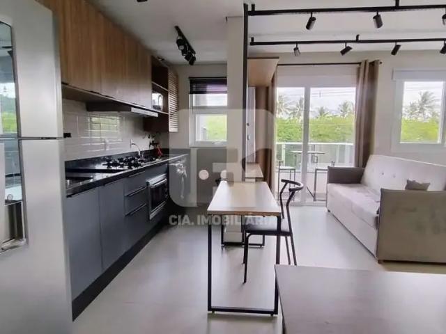 Apartamento para Locação em Florianópolis/SC Ribeirão da Ilha 1 Quartos