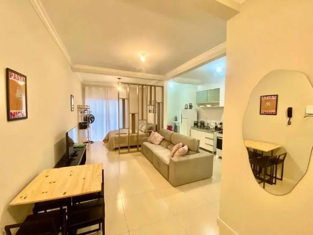 Apartamento para Locação em Florianópolis/SC Ribeirão da Ilha 1 Quartos