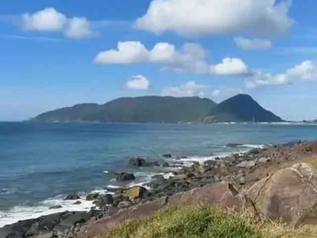 Apartamento para Locação em Florianópolis/SC Ribeirão da Ilha 1 Quartos