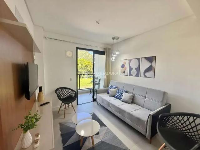 Apartamento para Locação em Florianópolis/SC Ribeirão da Ilha 1 Quartos