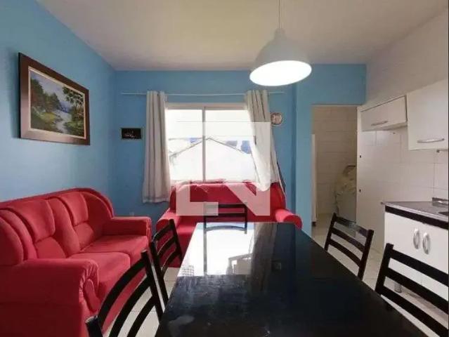 Apartamento para Locação em Florianópolis/SC Ribeirão da Ilha 2 Quartos