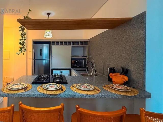 Apartamento para Locação em Florianópolis/SC Ribeirão da Ilha 2 Quartos