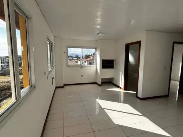 Apartamento para Locação em Florianópolis/SC Ribeirão da Ilha 2 Quartos