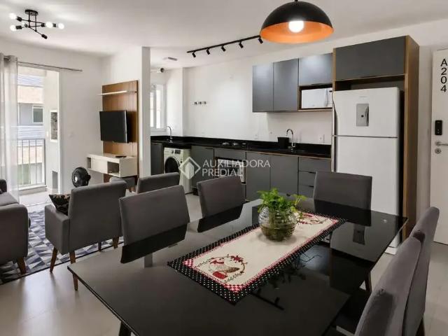 Apartamento para Locação em Florianópolis/SC Ribeirão da Ilha 2 Quartos