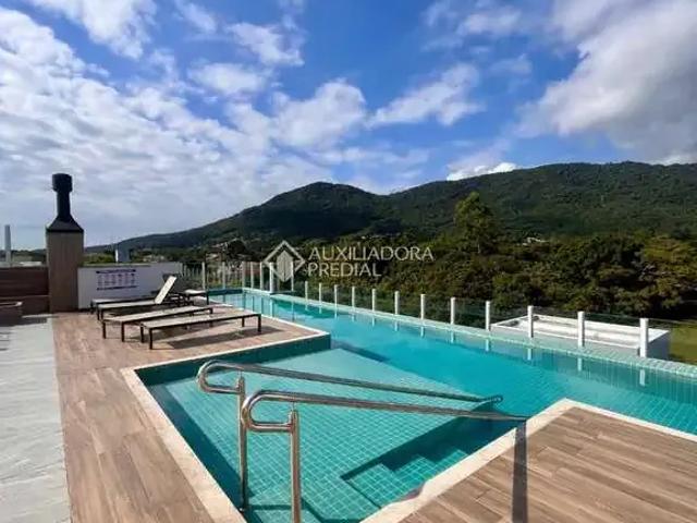 Apartamento para Locação em Florianópolis/SC Ribeirão da Ilha 2 Quartos