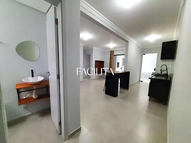 Apartamento para Locação em Florianópolis/SC Ribeirão da Ilha 2 Quartos