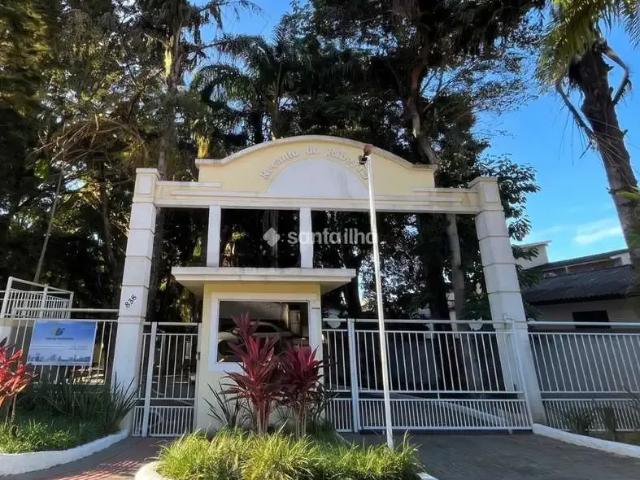 Apartamento para Locação em Florianópolis/SC Ribeirão da Ilha 2 Quartos