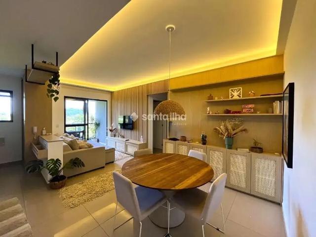 Apartamento para Locação em Florianópolis/SC Ribeirão da Ilha 2 Quartos
