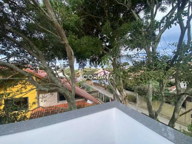 Apartamento para Locação em Florianópolis/SC Rio Tavares 3 Quartos