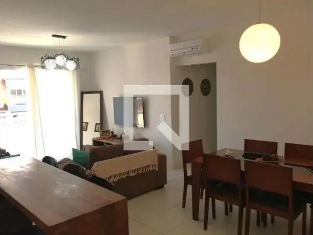 Apartamento para Locação em Florianópolis/SC Rio Tavares 3 Quartos