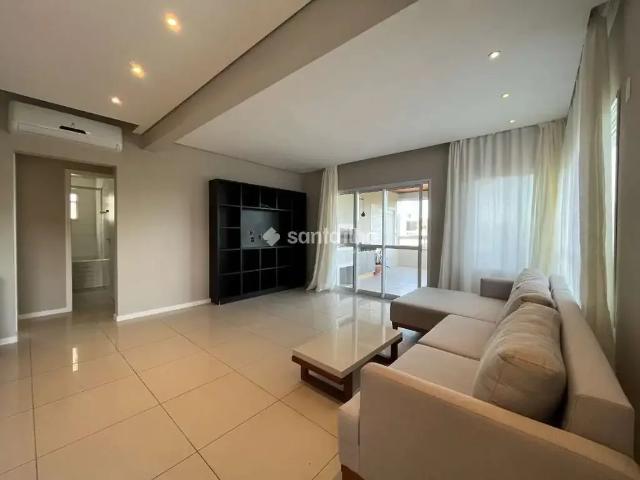 Apartamento para Locação em Florianópolis/SC Rio Tavares 3 Quartos