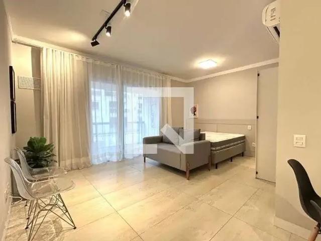 Apartamento para Locação em Florianópolis/SC Rio Tavares 1 Quartos