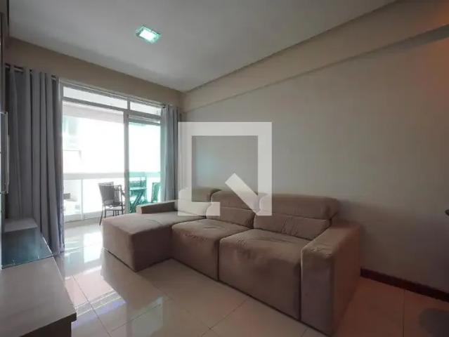 Apartamento para Locação em Florianópolis/SC Rio Tavares 1 Quartos