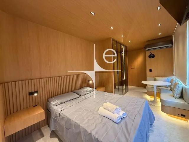 Apartamento para Locação em Florianópolis/SC Rio Tavares 1 Quartos