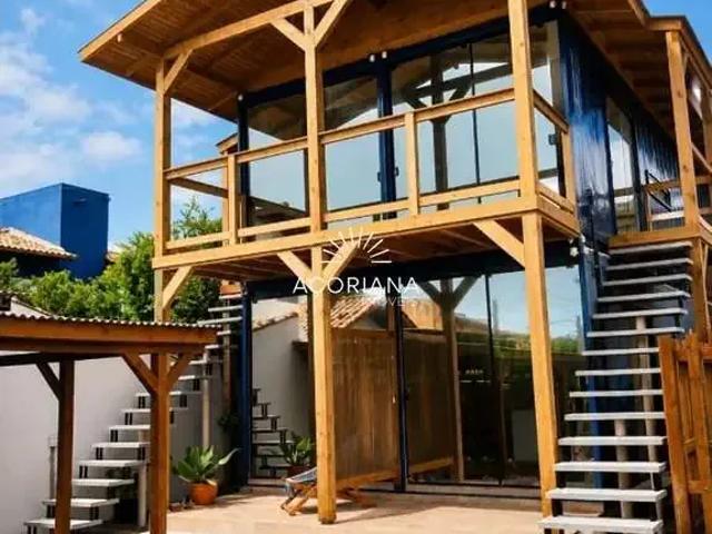Apartamento para Locação em Florianópolis/SC Rio Tavares 1 Quartos