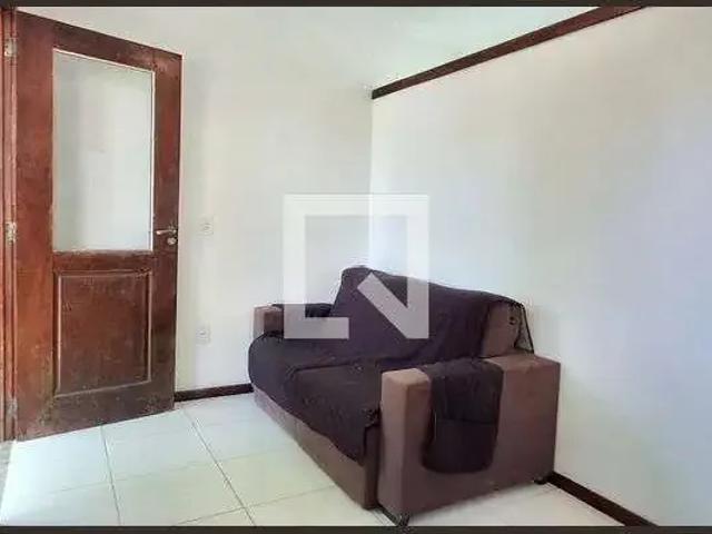 Apartamento para Locação em Florianópolis/SC Rio Tavares 1 Quartos