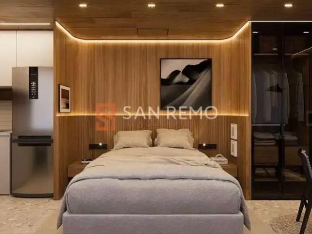 Apartamento para Locação em Florianópolis/SC Rio Tavares 1 Quartos
