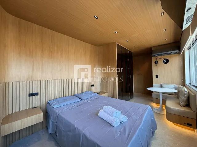 Apartamento para Locação em Florianópolis/SC Rio Tavares 1 Quartos