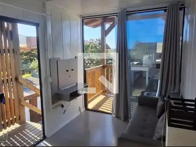 Apartamento para Locação em Florianópolis/SC Rio Tavares 1 Quartos