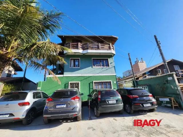 Apartamento para Locação em Florianópolis/SC Rio Tavares 1 Quartos