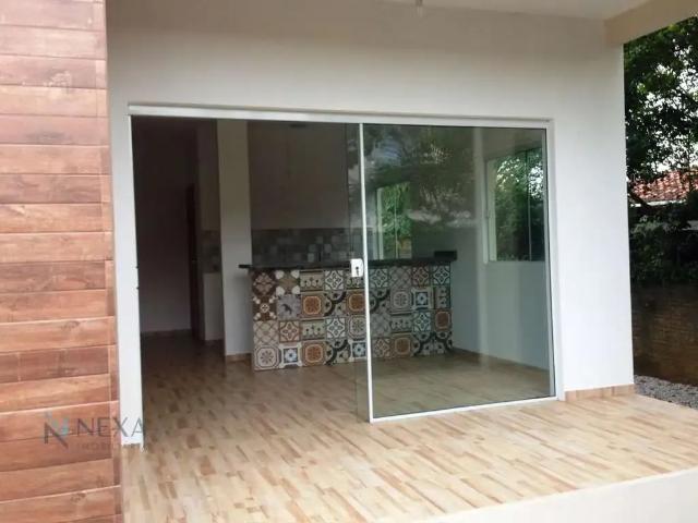 Apartamento para Locação em Florianópolis/SC Rio Tavares 2 Quartos