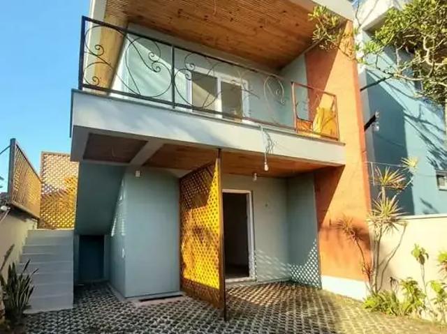 Apartamento para Locação em Florianópolis/SC Rio Tavares 2 Quartos