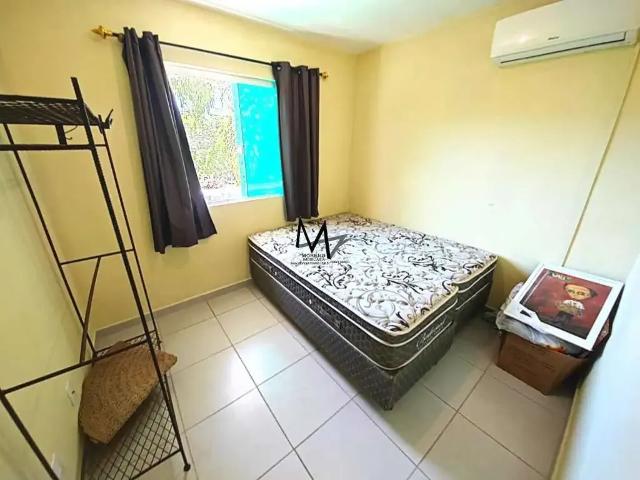 Apartamento para Locação em Florianópolis/SC Rio Tavares 2 Quartos