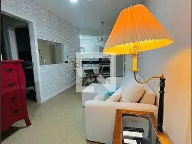 Apartamento para Locação em Florianópolis/SC Rio Tavares 2 Quartos