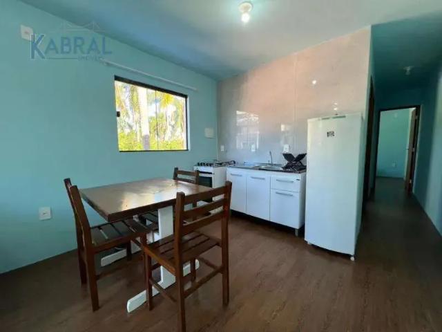 Apartamento para Locação em Florianópolis/SC Rio Tavares 2 Quartos